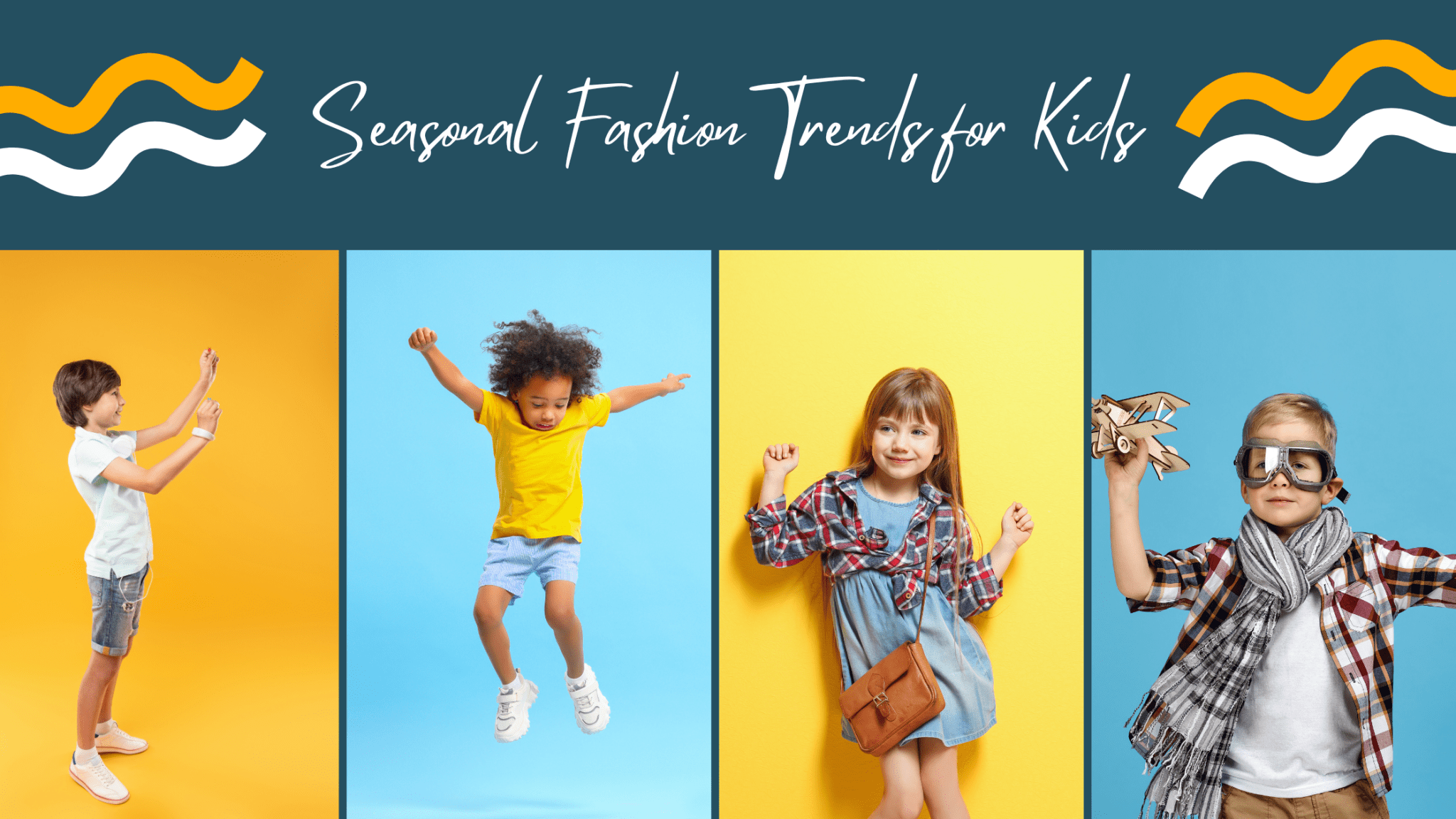 Seasonal Fashion Trends for Kids: A Guide to the Latest Styles and Tip ...