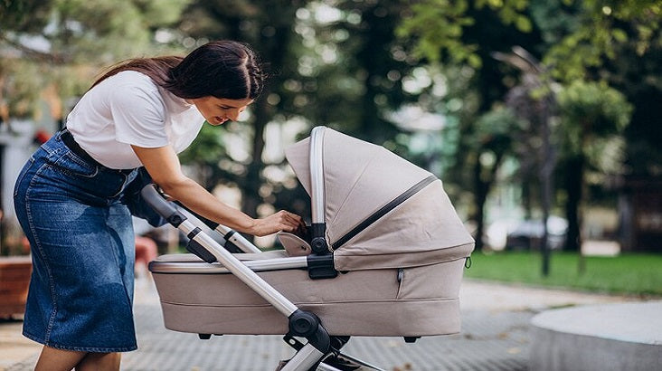 How to Choose the Perfect Stroller for Your Baby – Crazy Toes