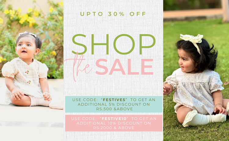 Sustainable Fashion for Little Trendsetters – Crazy Toes