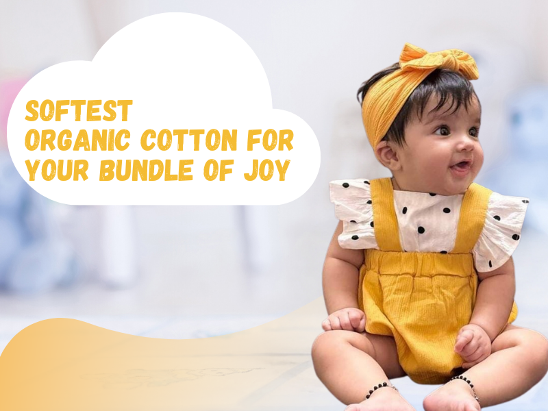 Sustainable Fashion for Little Trendsetters – Crazy Toes