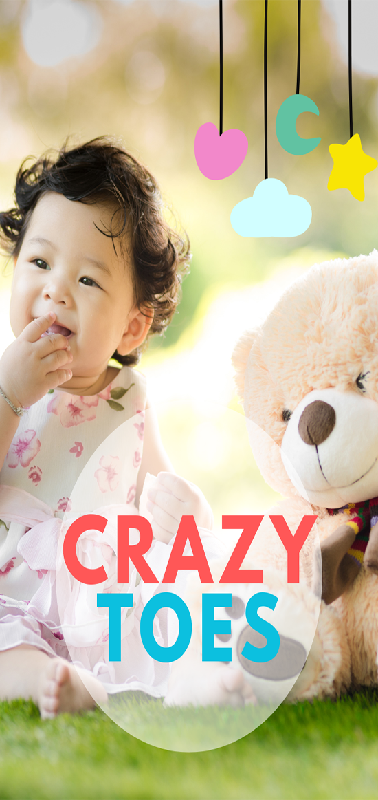 Discover Stylish, Comfortable and Sustainable Fashion – Crazy Toes